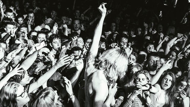 Sundara Karma - 2021 Tour Dates & Concert Schedule - Live Nation