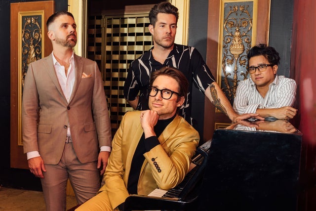 Saint Motel Tickets, 2023 Concert Tour Dates | Ticketmaster