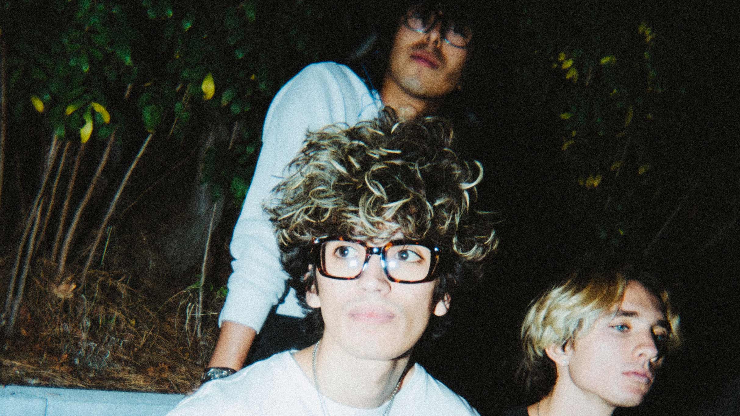 Willowake with Collars & Kim Theory | Discover Los Angeles