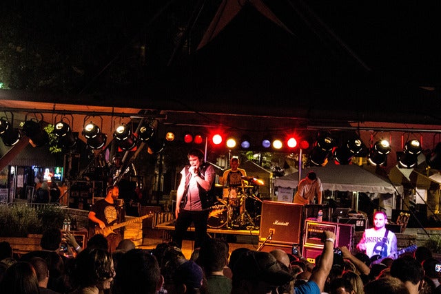 Trapt Tickets Oct 31, 2023 Billings, MT | Ticketmaster