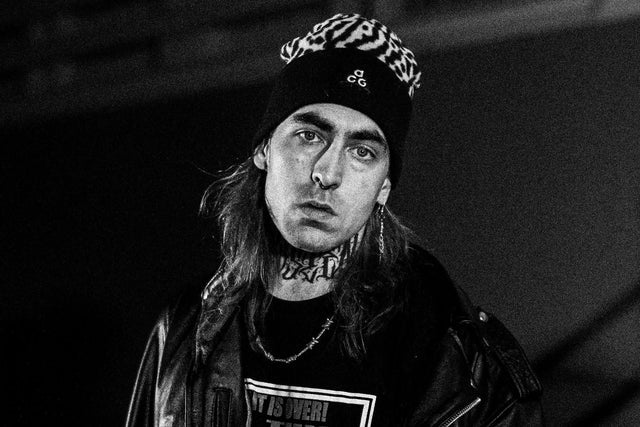 Mikey Rotten Tickets, 2024 Concert Tour Dates | Ticketmaster