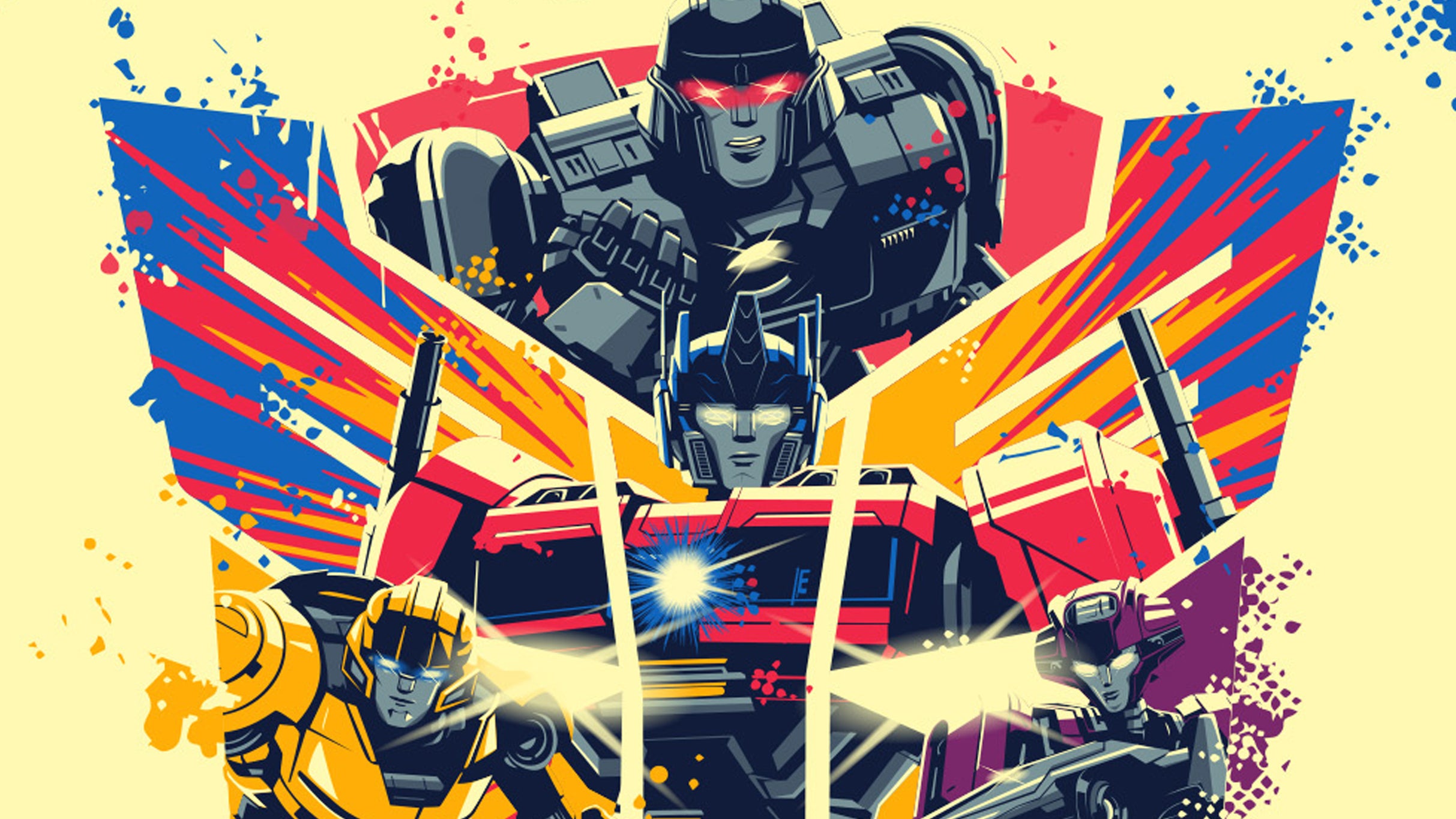 Transformers One - FAN EVENT The IMAX Experience Tickets | Atlantic ...