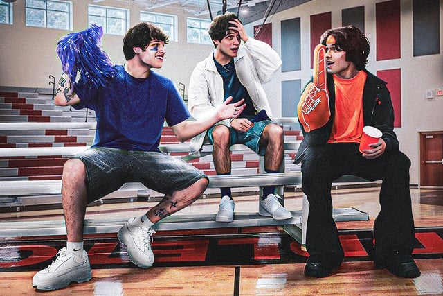 The Sturniolo Triplets Tickets | Event Dates & Schedule | Ticketmaster