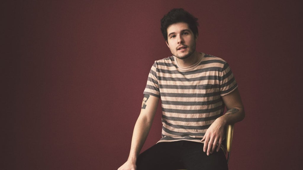 Brian Dunne – Mercury East Presents