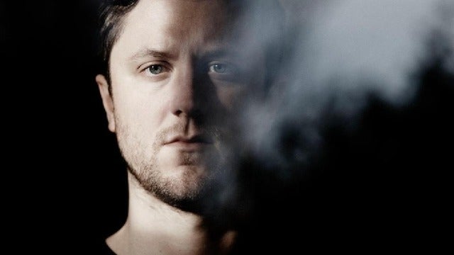 George Fitzgerald - 2025 Tour Dates & Concert Schedule - Live Nation