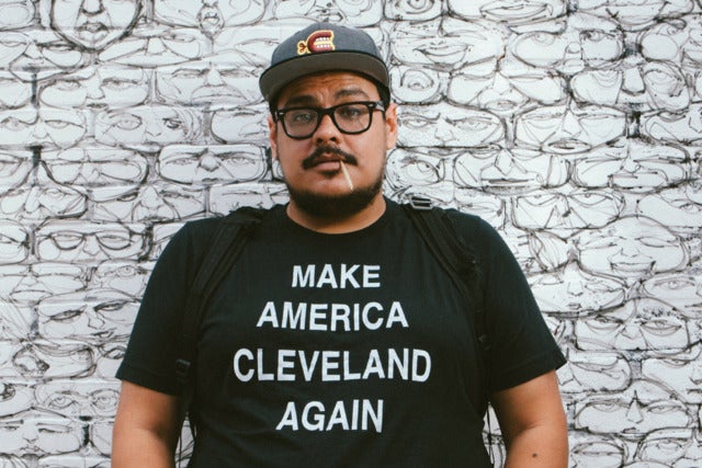 Ramon Rivas Tickets | Event Dates & Schedule | Ticketmaster