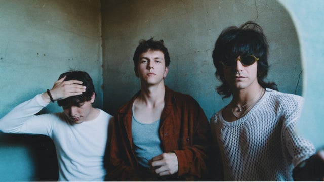 Late Night Drive Home - 2025 Tour Dates & Concert Schedule - Live Nation