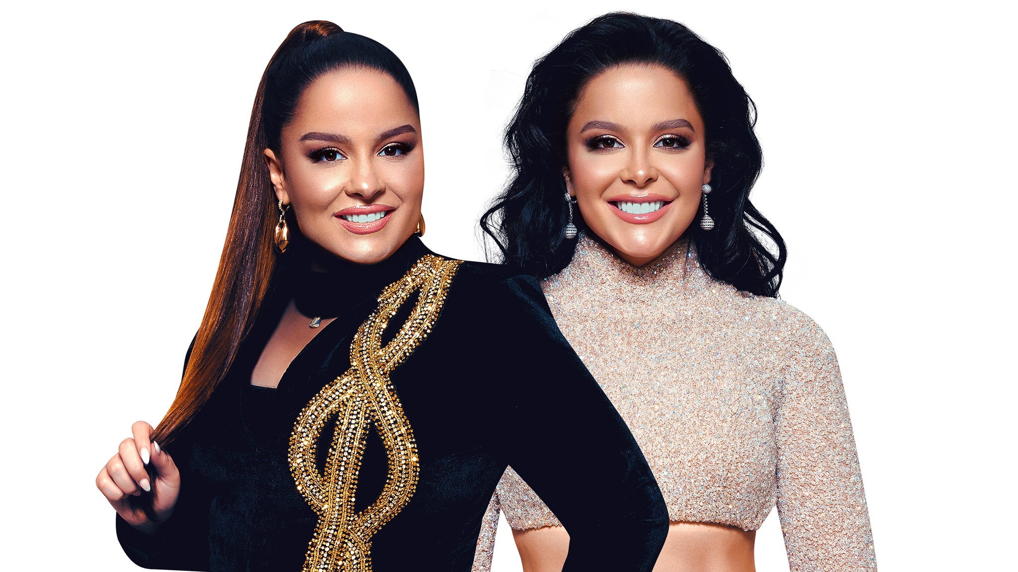Maiara & Maraisa - 2026 Tour Dates & Concert Schedule - Live Nation