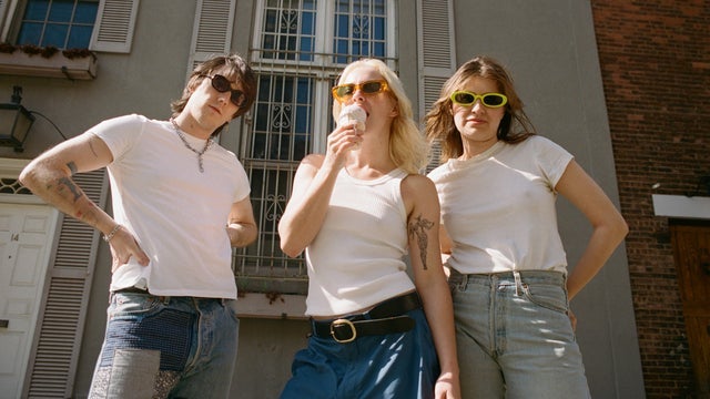 Melt in The Workmans Club, Dublin 07/11/2025 - Aticket | Buy Tickets