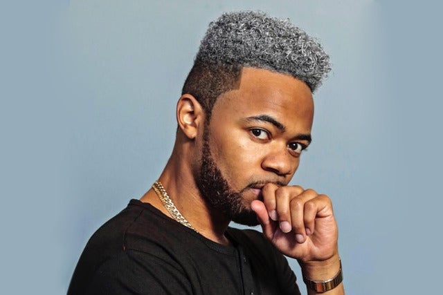 Devvon Terrell Tickets, 2024 Concert Tour Dates | Ticketmaster