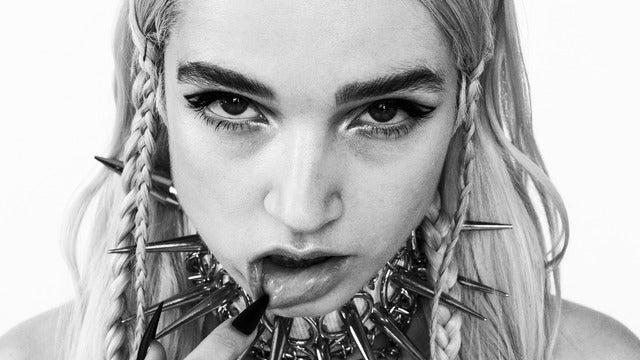 Poppy - 2021 Tour Dates & Concert Schedule - Live Nation