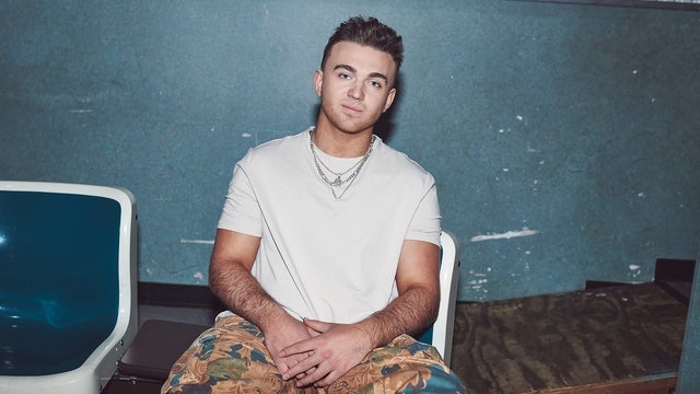 David J - 2025 Tour Dates & Concert Schedule - Live Nation