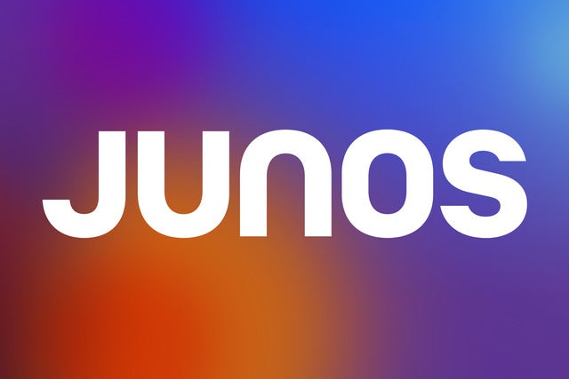 Junos Logo