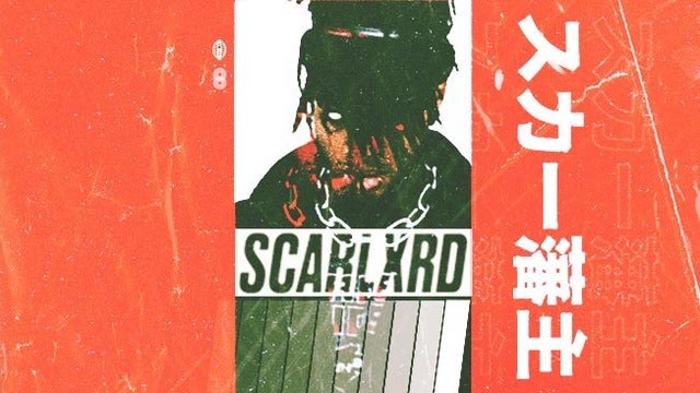 Scarlxrd - 2020 Tour Dates & Concert Schedule - Live Nation