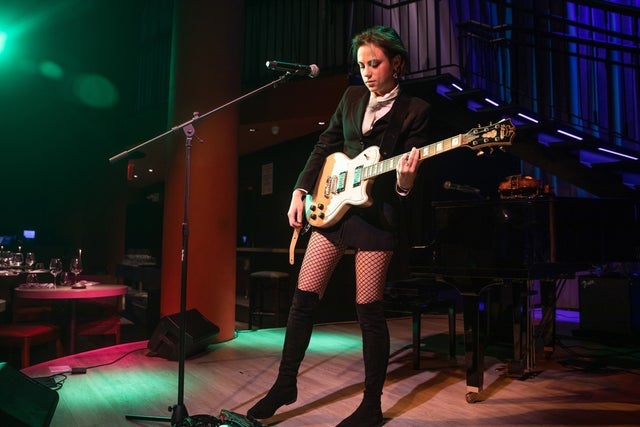 Morgan Weidinger Tickets, 2024 Concert Tour Dates | Ticketmaster