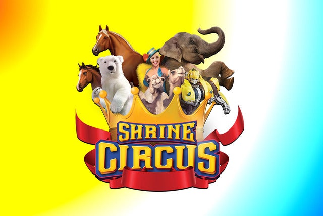 Kazim Shrine Circus Tickets | Event Dates & Schedule | Ticketmaster