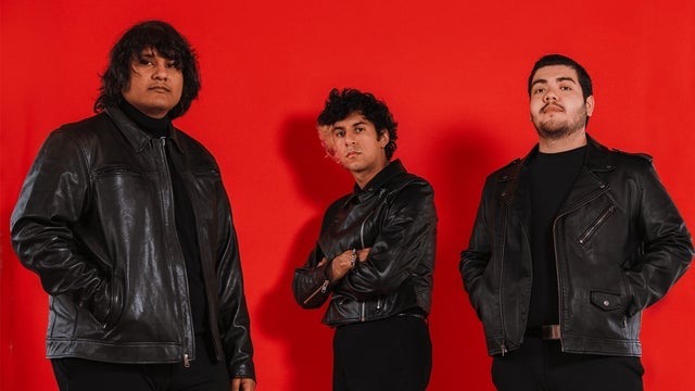 The Red Pears - 2025 Tour Dates & Concert Schedule - Live Nation