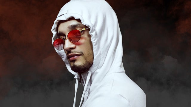 Soolking - 2021 Tour Dates & Concert Schedule - Live Nation