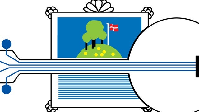 Femø Jazz Festival 2025 i FEMO, Femø 30/07/2025 - Aticket | Køb billetter