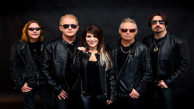 The Headpins - 2022 Tour Dates & Concert Schedule - Live Nation