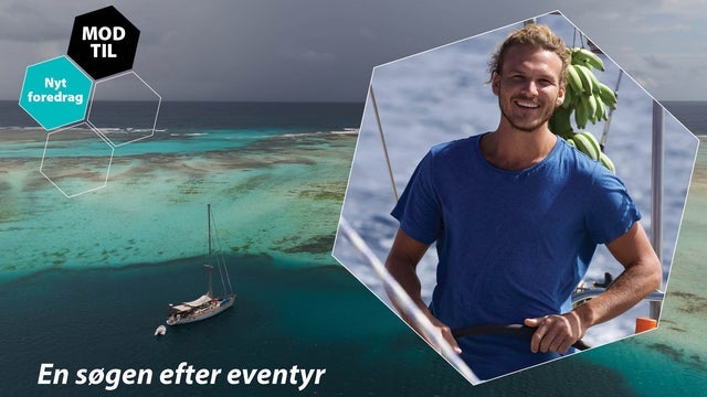 Emil Midé Erichsen, MOD TIL i Musikkens Hus - Intimsalen, Aalborg 28/10 ...