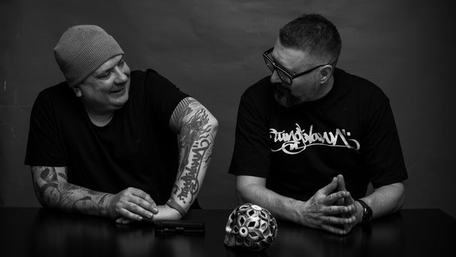 Tungtvann turné 2025 – Oslo og Bodø får norsk hiphop-klassikere live ...