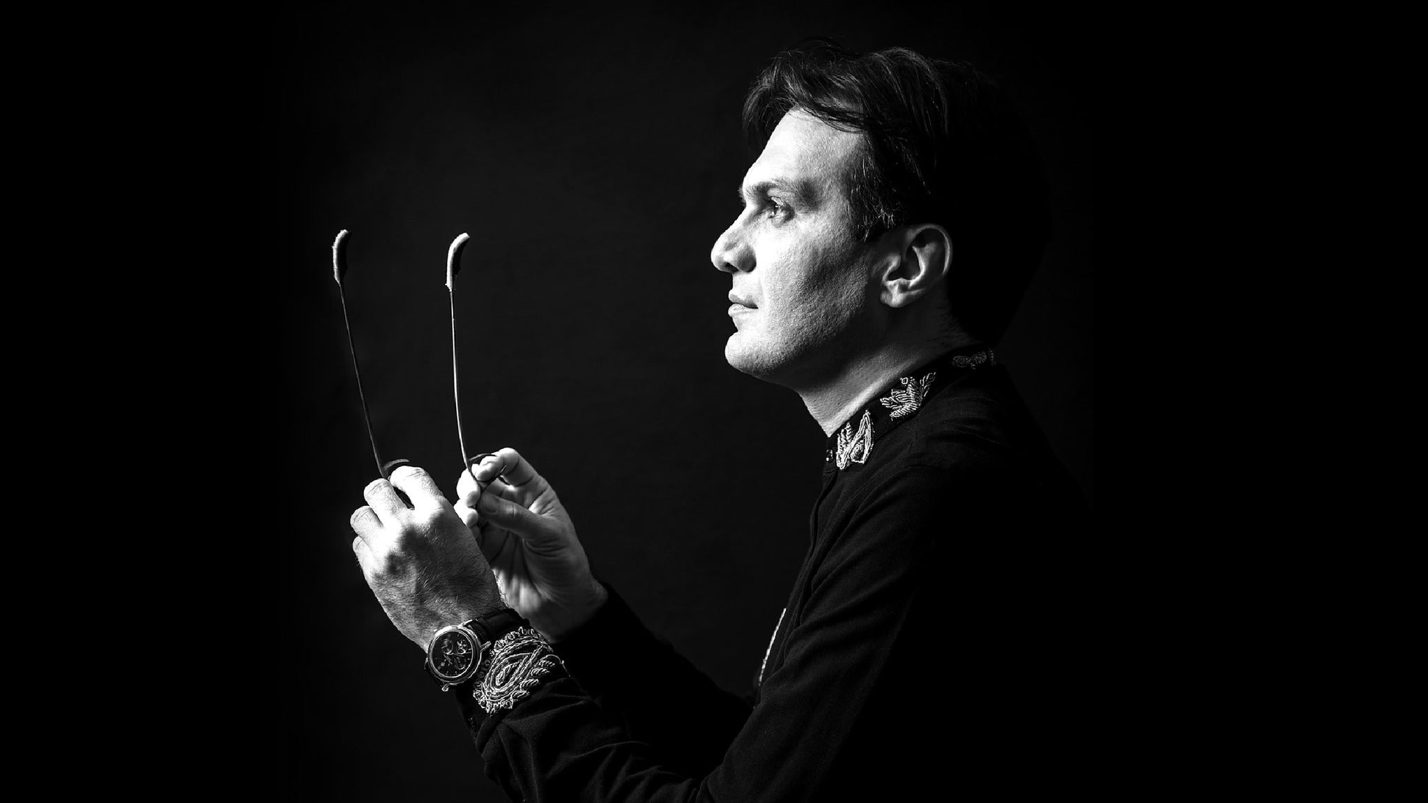 Hamid Saeidi Tickets, 2022 Concert Tour Dates | Ticketmaster