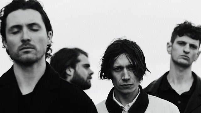 October Drift in The Sound House, Dublin 10/04/2025 - Aticket | Buy Tickets