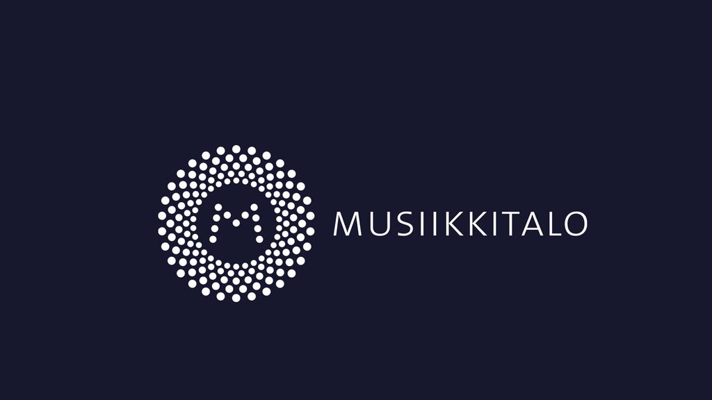 Helsinki Tonefest 2024 Concert Tickets, Musiikkitalo, Concert hall ...
