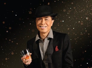 Johnny Yip 80 Farewell Concert - Rohnert Park, CA