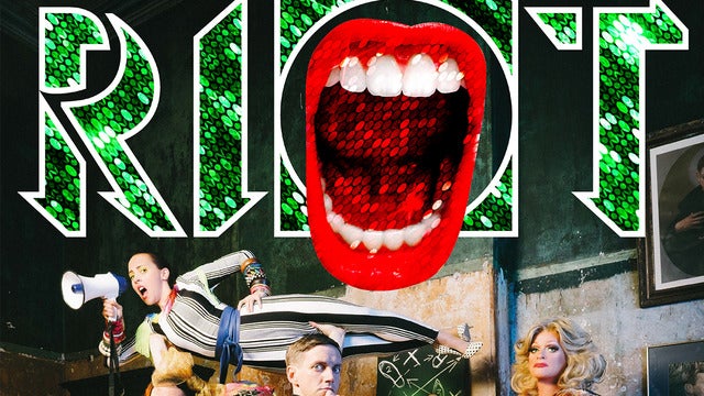 Riot - 2021 Tour Dates & Concert Schedule - Live Nation