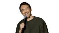 Dan Soder: The Golden Retriever of Comedy Tour Tickets Oct 04, 2025 ...