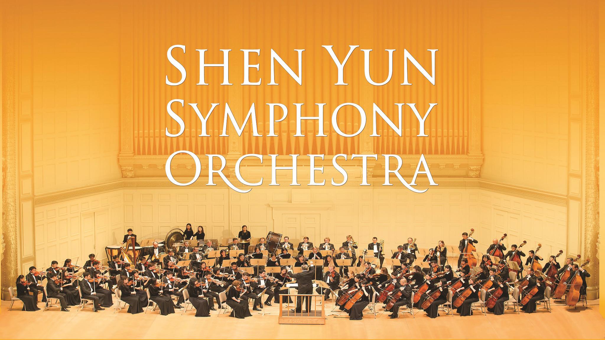 Shen Yun Symphony Orchestra Billets Dates D v nements Et Calendrier Shen Yun Symphony Orchestra Billets Dates D v nements Et Calendrier