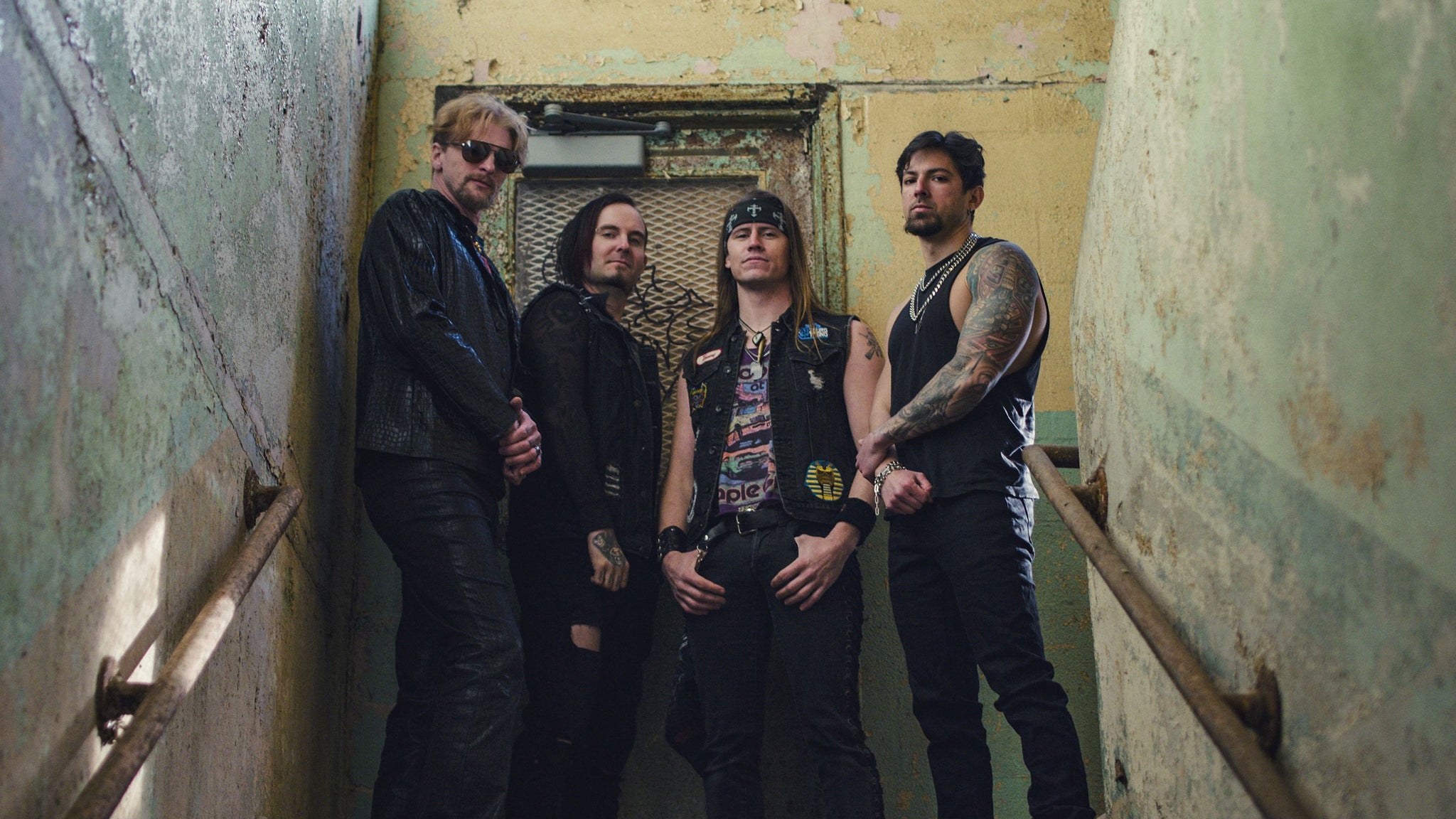 Gunshine - 2026 Tour Dates & Concert Schedule - Live Nation