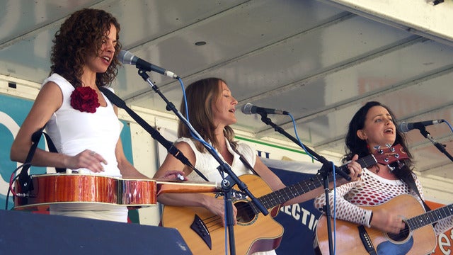 Red Molly - 2025 Tour Dates & Concert Schedule - Live Nation