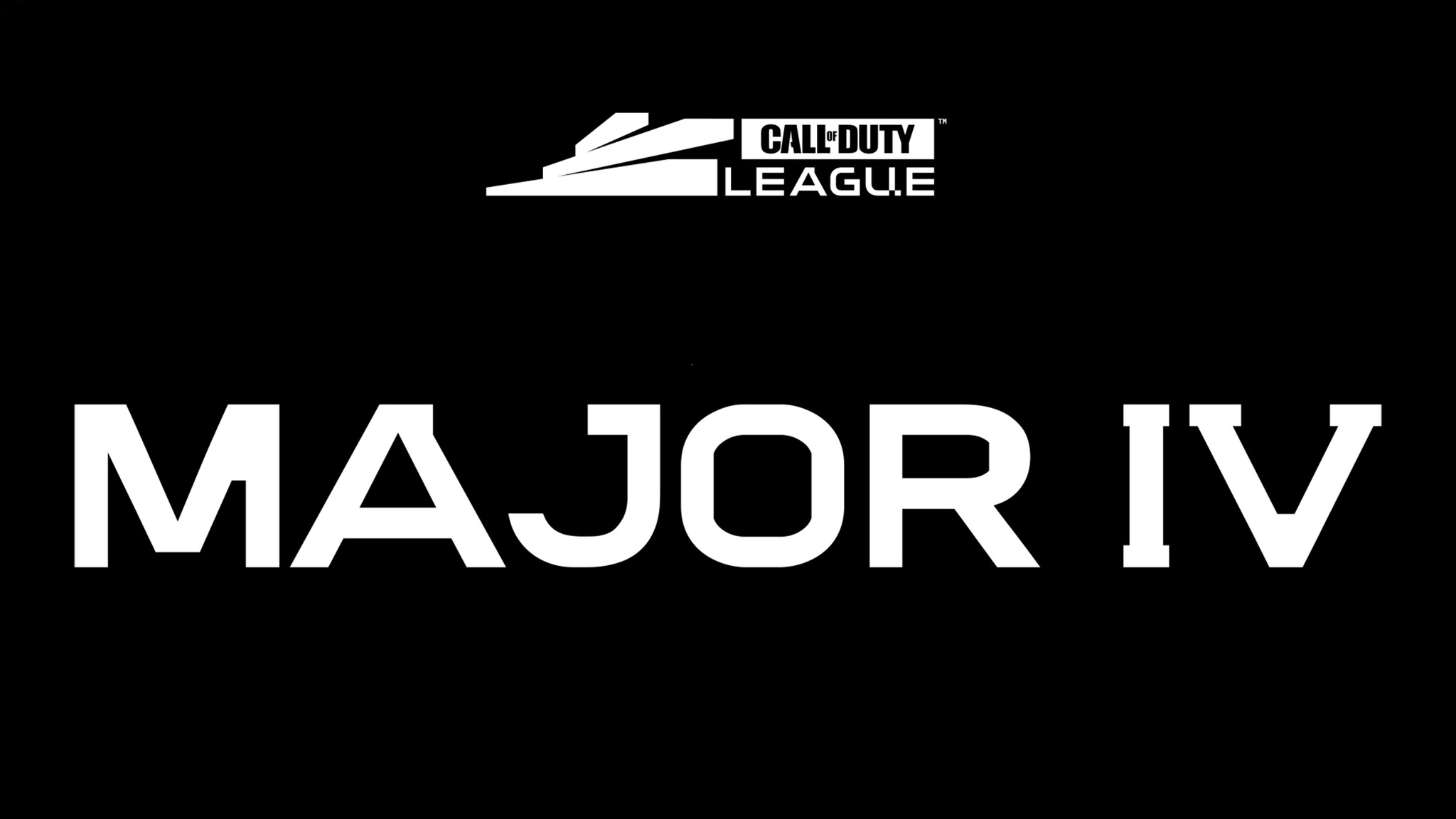 Call Of Duty Major IV Tickets | Single Game Tickets & Schedule ...