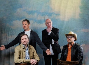 R.E.M. by Stipe - the definitive tribute | Schedulesite
