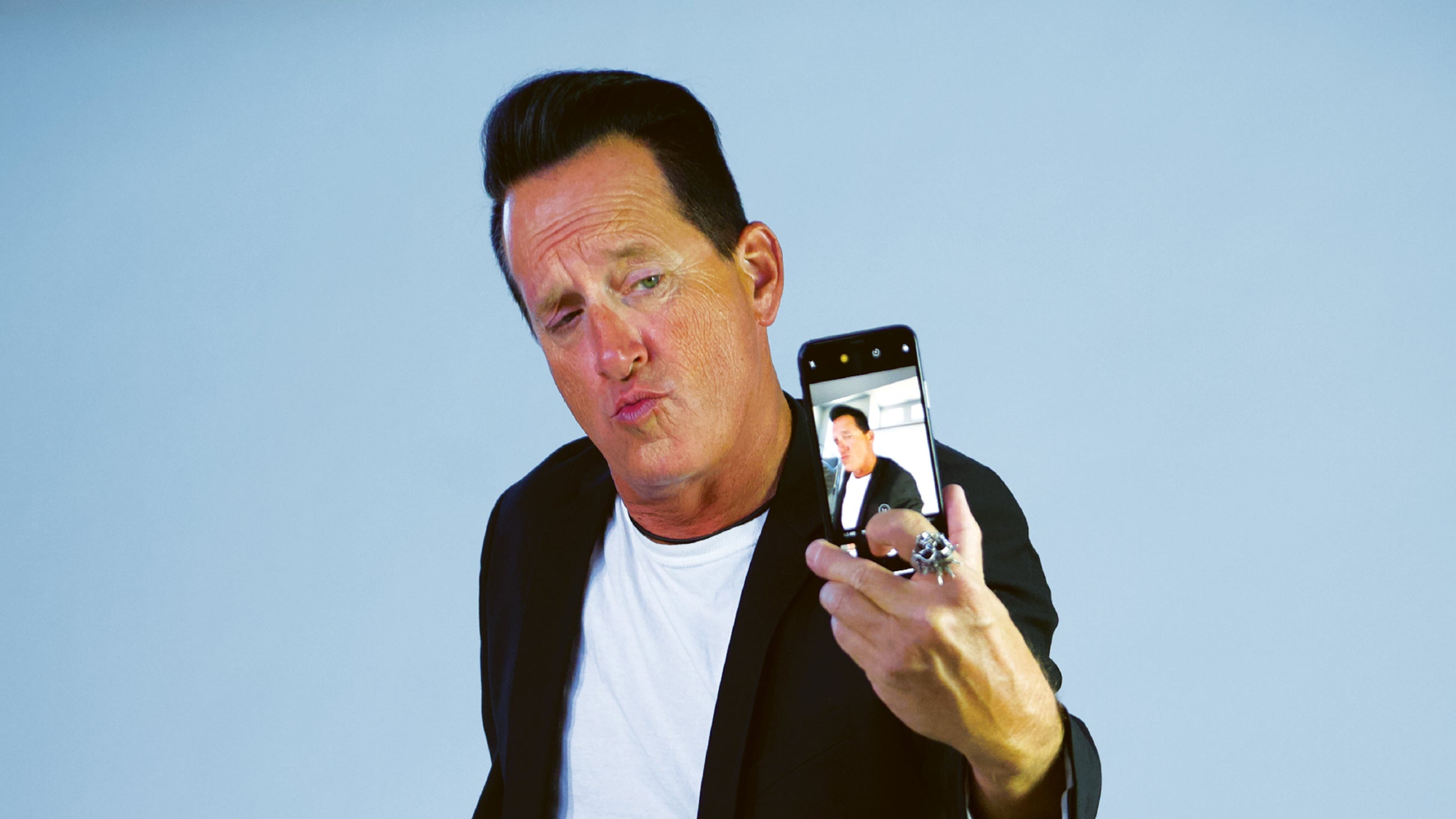 Anthony Cools Tickets | Event Dates & Schedule | Ticketmaster.com