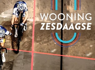 Wooning Zesdaagse VIP-Bar Arrangement 10 December 2022 | Schedulesite
