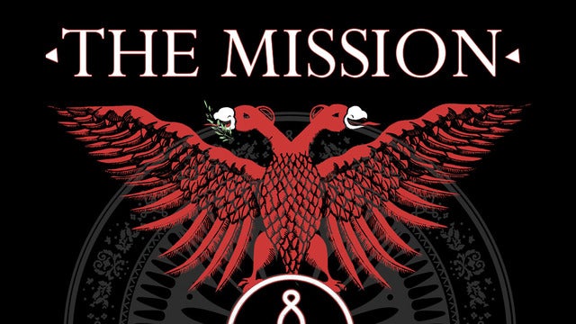 The Mission UK - 2020 Tour Dates & Concert Schedule - Live Nation