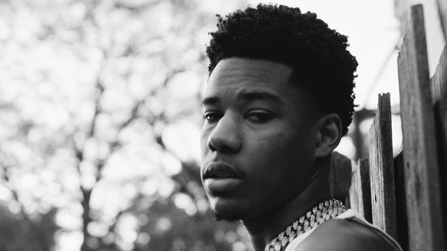 Nardo Wick - Who is Nardo Wick? The Tour w/ The Wicked Gang & Rob49 ...