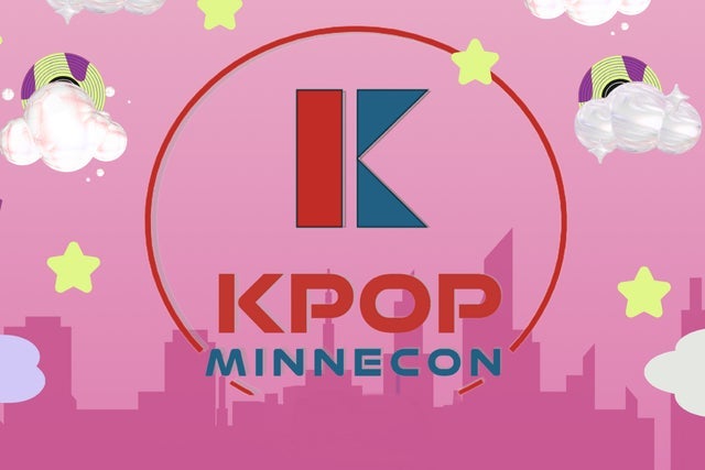 Ticketmaster - KPOP MINNECON