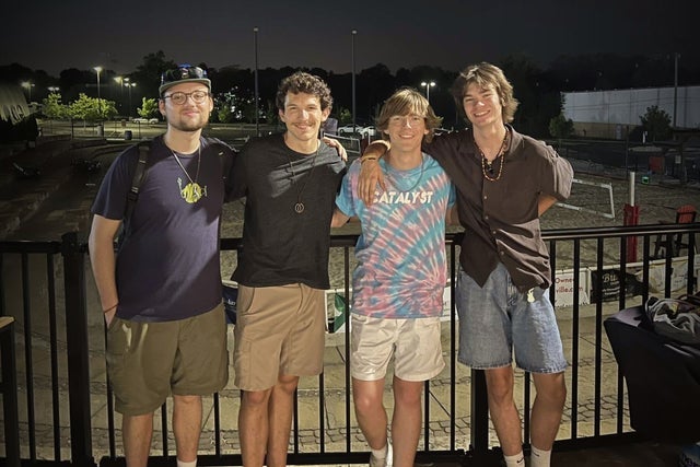 Catalyst the Band Tickets, 2024 Concert Tour Dates | Ticketmaster