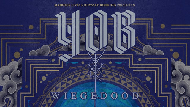 Yob - 2020 Tour Dates & Concert Schedule - Live Nation