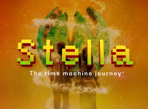 PY1 – Stella the Time Machine Journey Tickets | Event Dates & Schedule ...