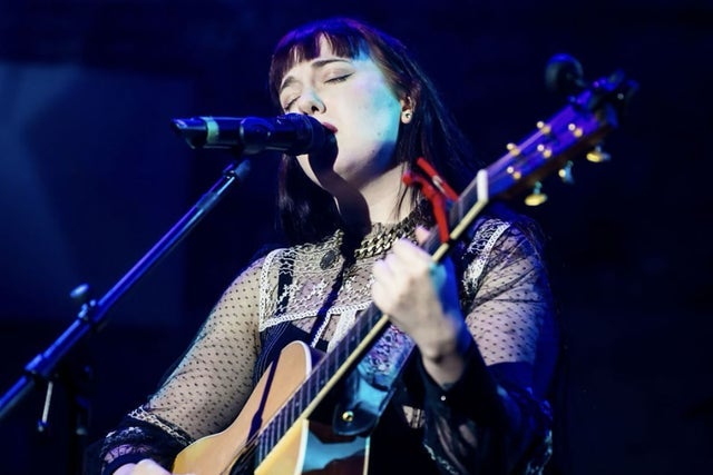 Alexandra James and The Danger Boys Tickets, 2024 Concert Tour Dates ...