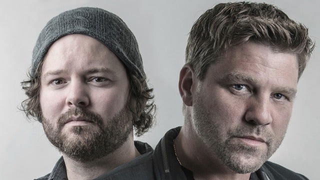 Doc Walker - 2025 Tour Dates & Concert Schedule - Live Nation