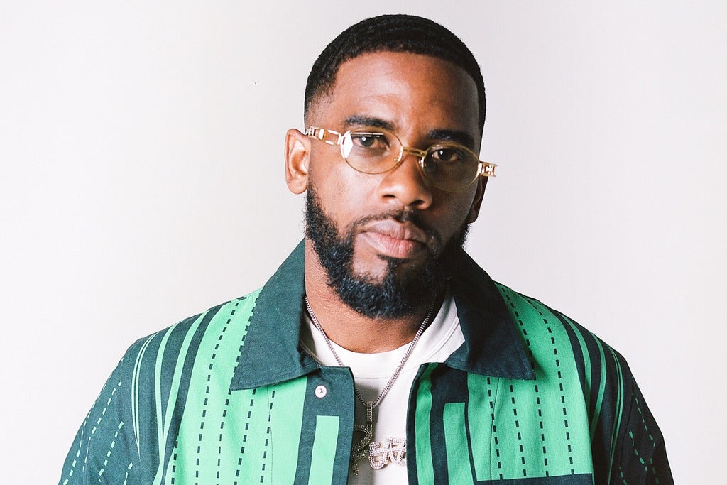 Reason - Off The Porch Tour | House of Blues Dallas