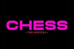 Chess Tickets Dec 12, 2025 New York, NY | Ticketmaster