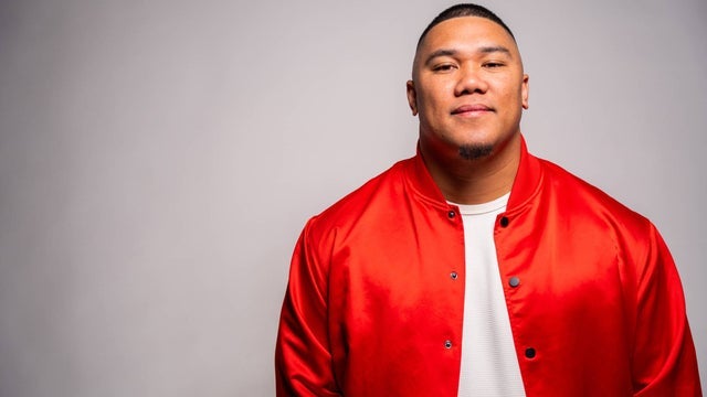 Johnny Suite at The Parish at House of Blues Anaheim on FRI Aug 29 ...